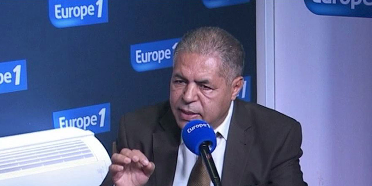 Malek Chebel l'interview intégrale