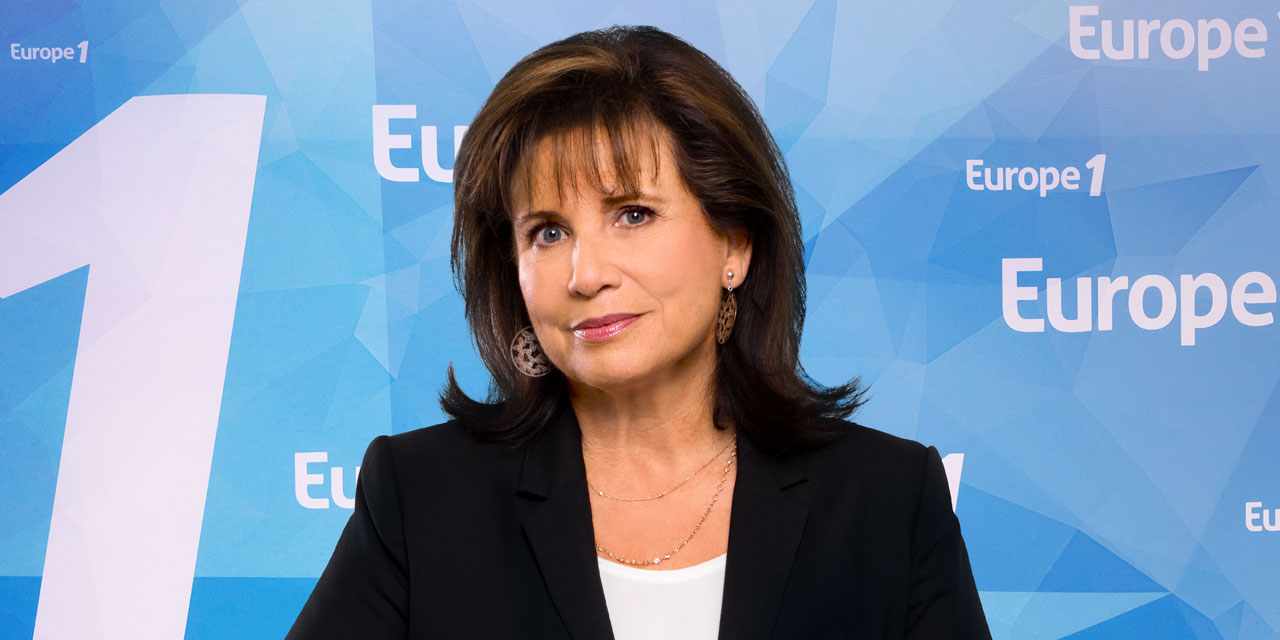 Mara Goyet Linterview Intégrale
