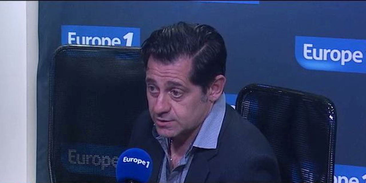 Olivier PY, l'interview intégrale