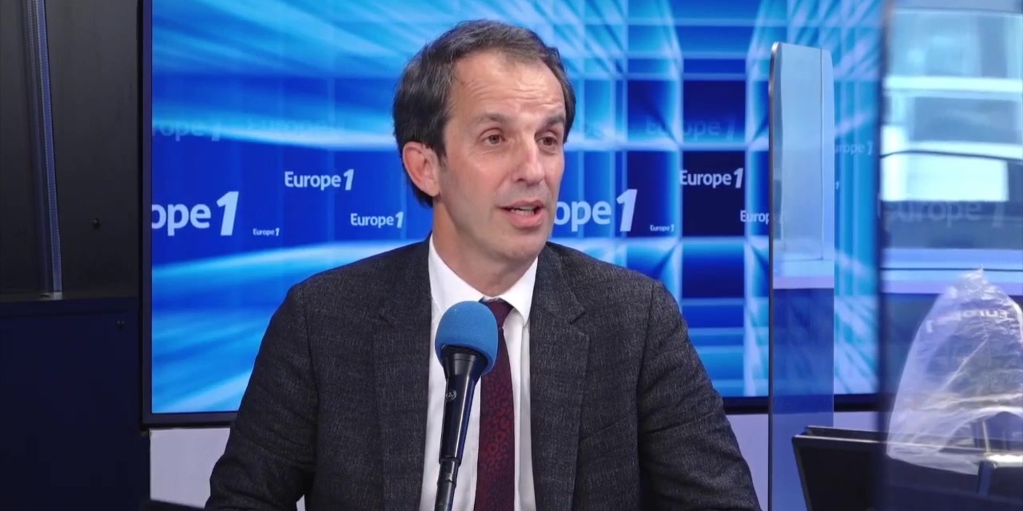 Christophe Fanichet : "Notre objectif est de faire venir plus de ...