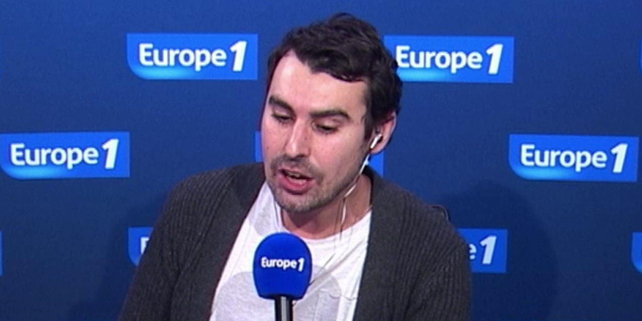 Guillemant : "Il y a beaucoup d'autres aides que l'aide alimentaire"