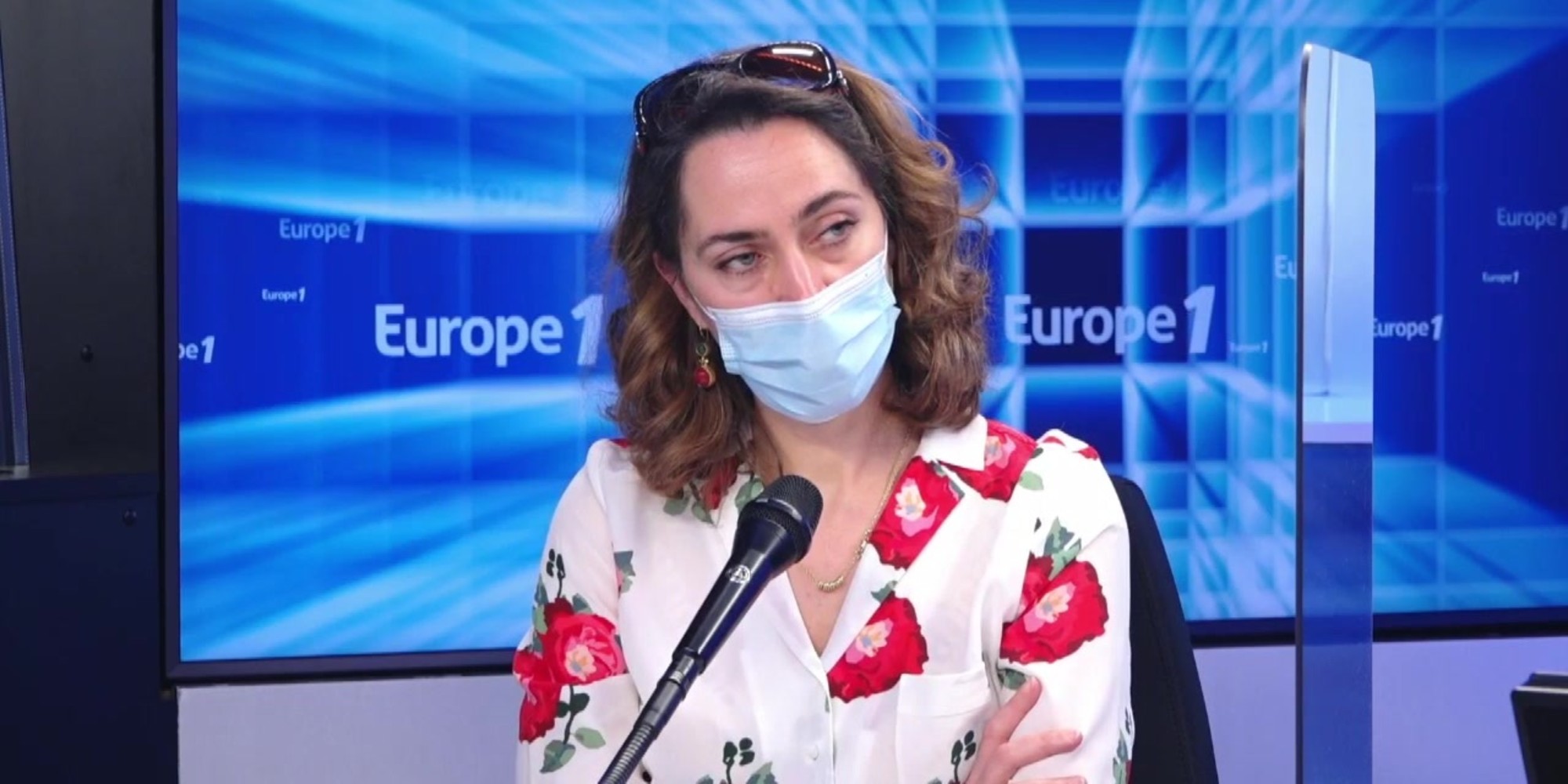 Kahina Bahloul, première imame de France : "La politisation de la ...