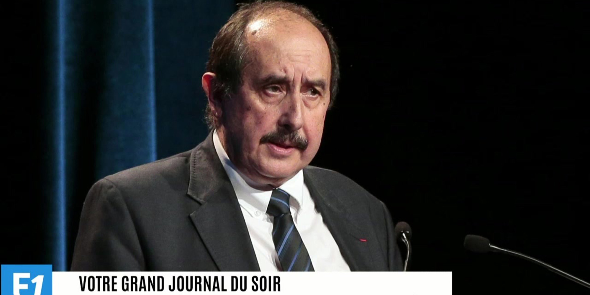 Patrick Bouet, sur le coronavirus : "40.000 médecins retraités ont été ...