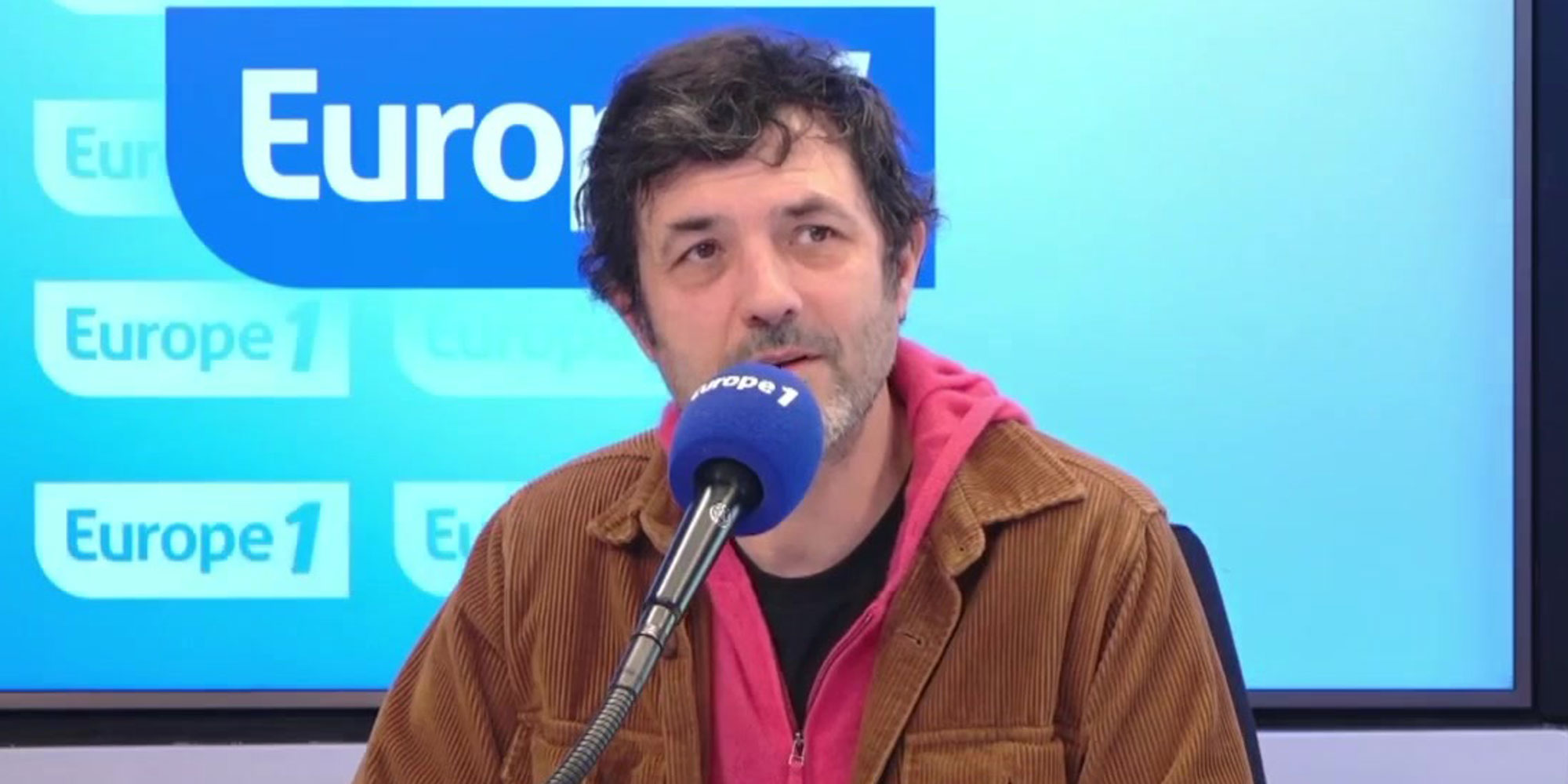 Albin de la Simone, auteur-compositeur-interprète