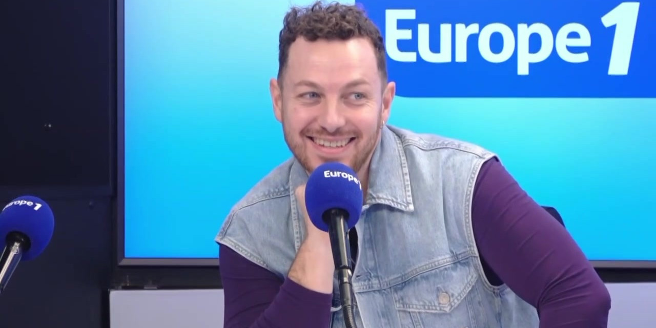 Alex Ramires, humoriste