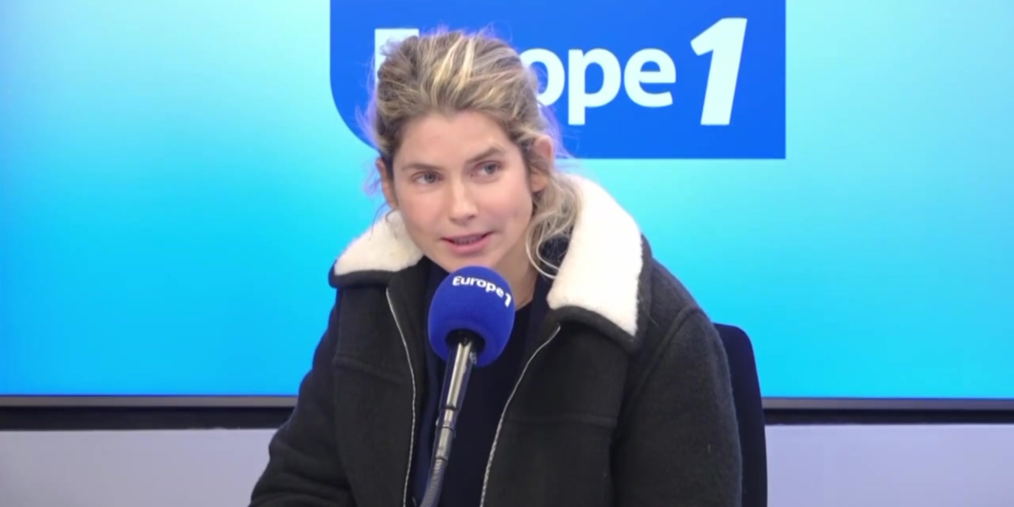Alice Taglioni Comédienne Et Romancière