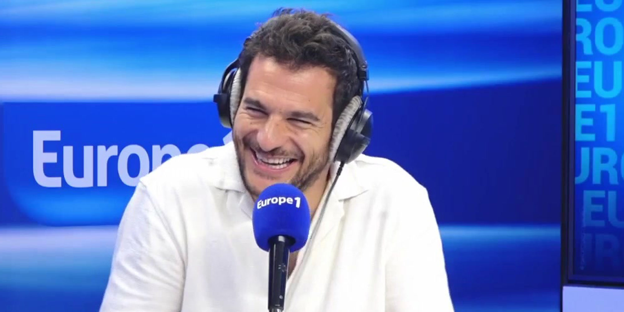 Amir, singer and actor - Teller Report