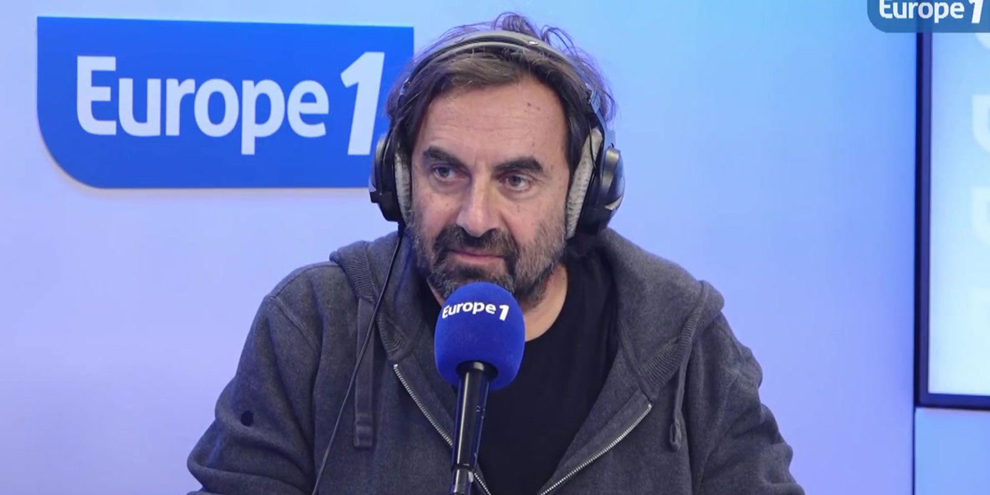 André Manoukian, auteur-compositeur et pianiste