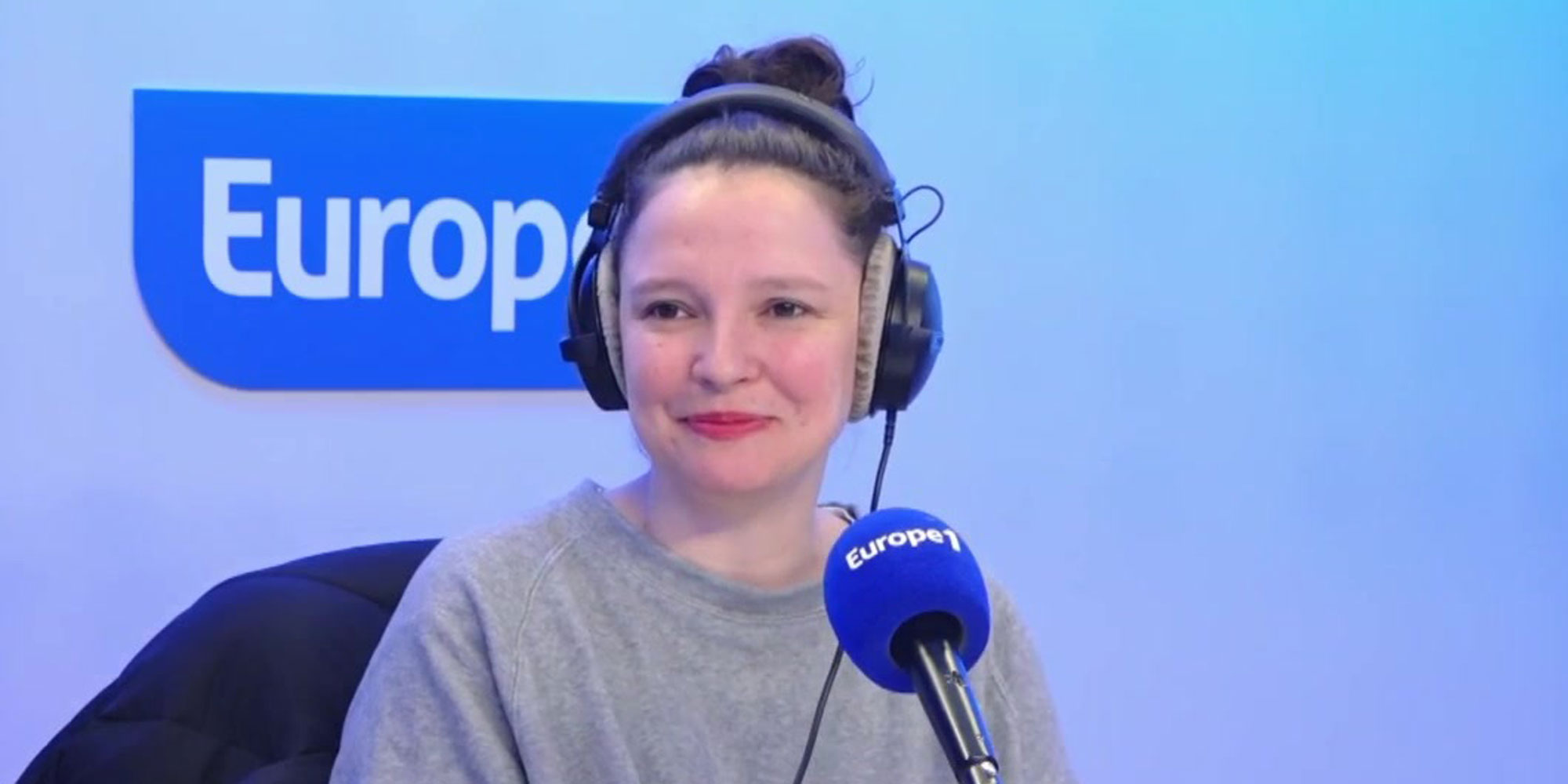 Anne-Sila, chanteuse