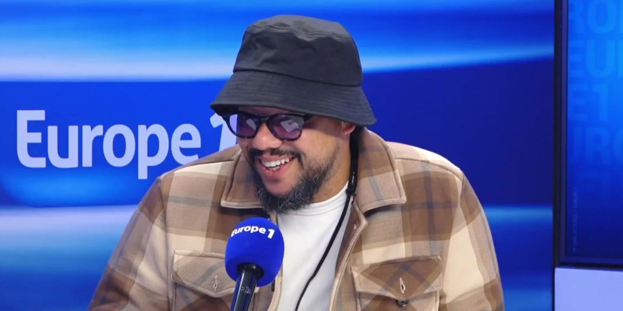 Ben (l'Oncle Soul), chanteur