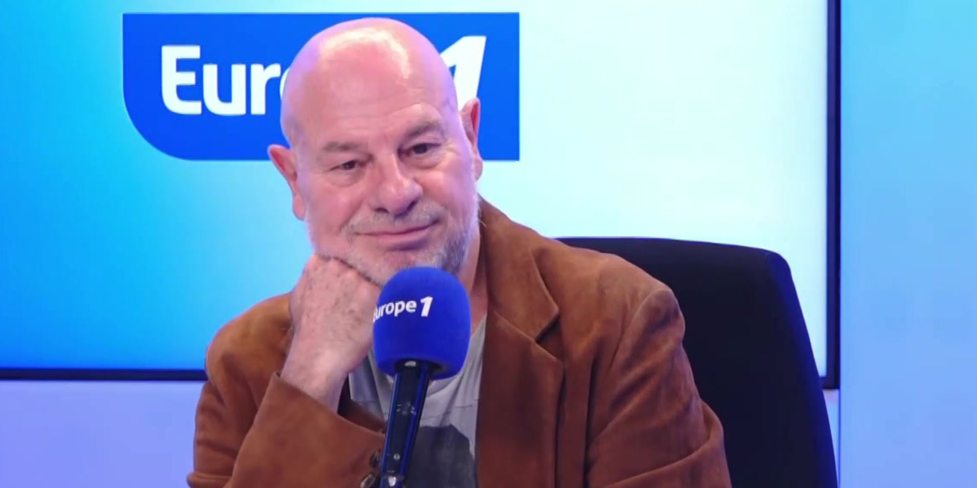 Bernie Bonvoisin, chanteur
