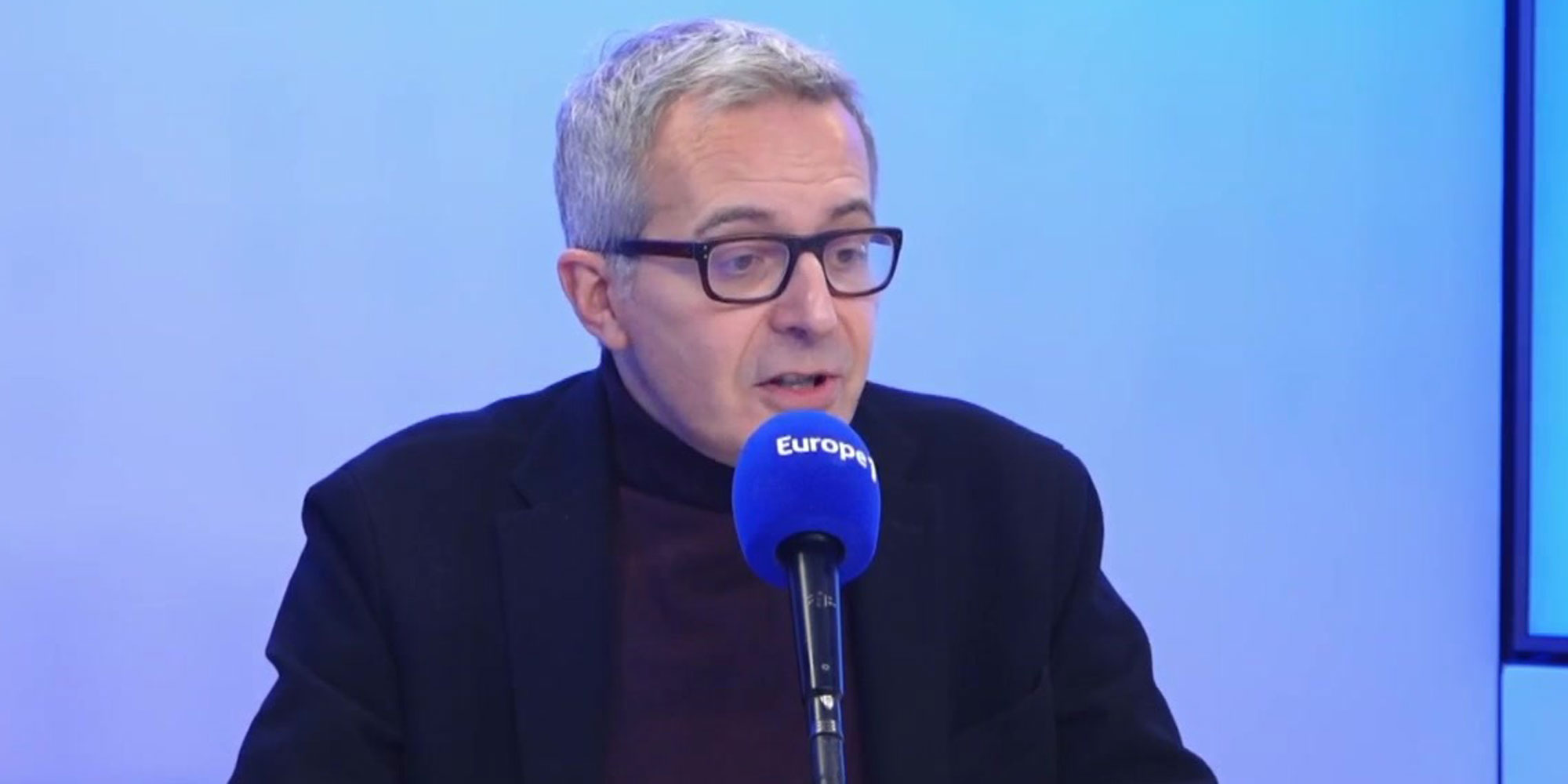 Charles Dantzig, écrivain