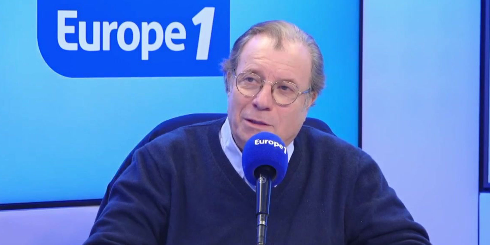 Daniel Russo, comédien