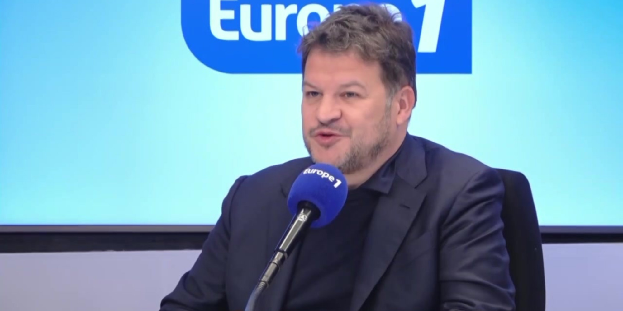 Guillaume Musso, auteur