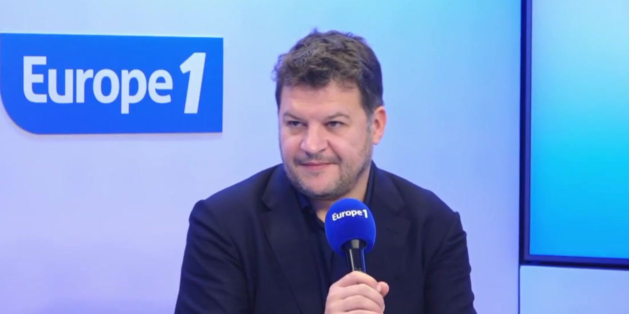 Guillaume Musso, écrivain