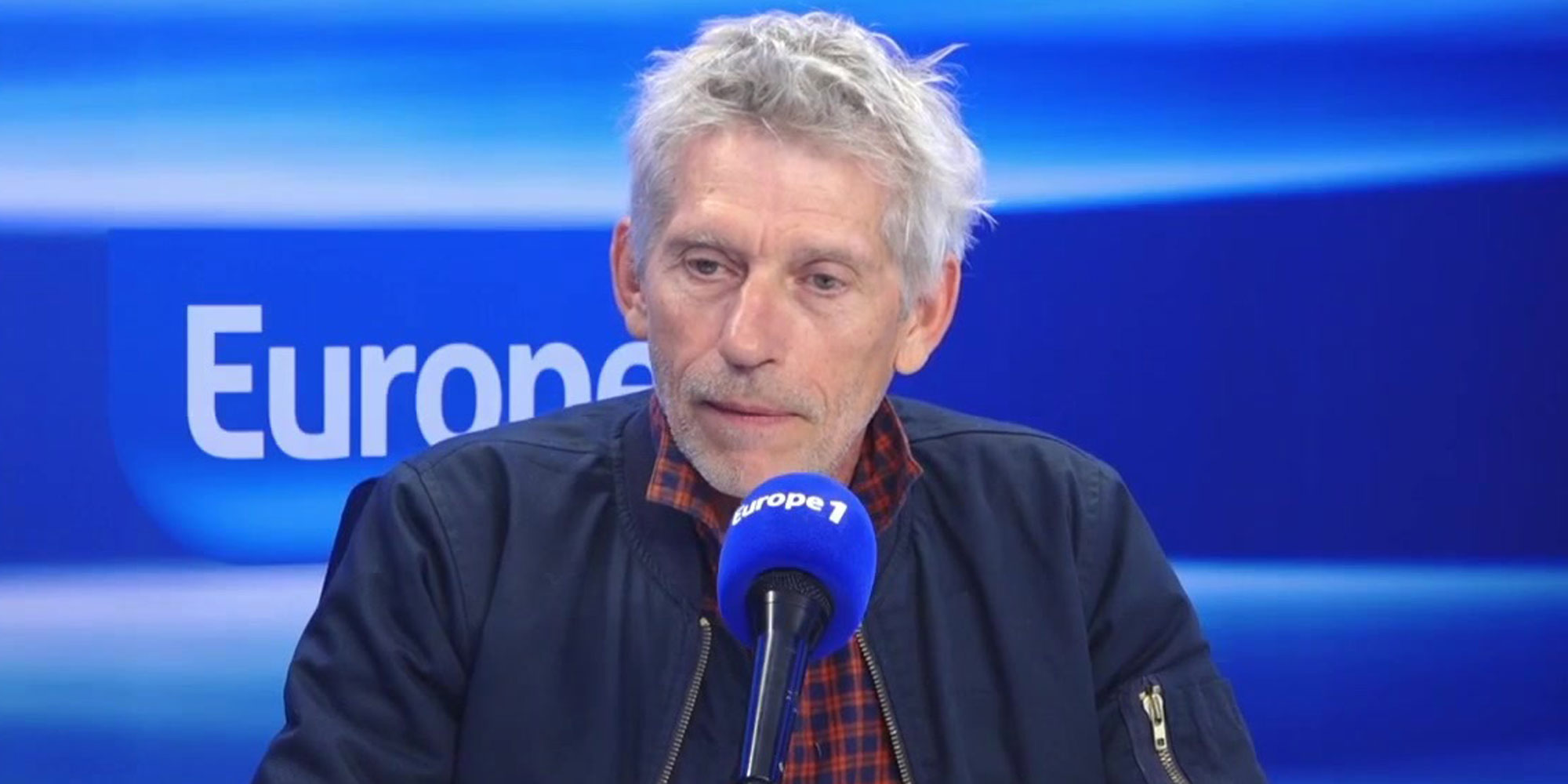 Jacques Gamblin, acteur