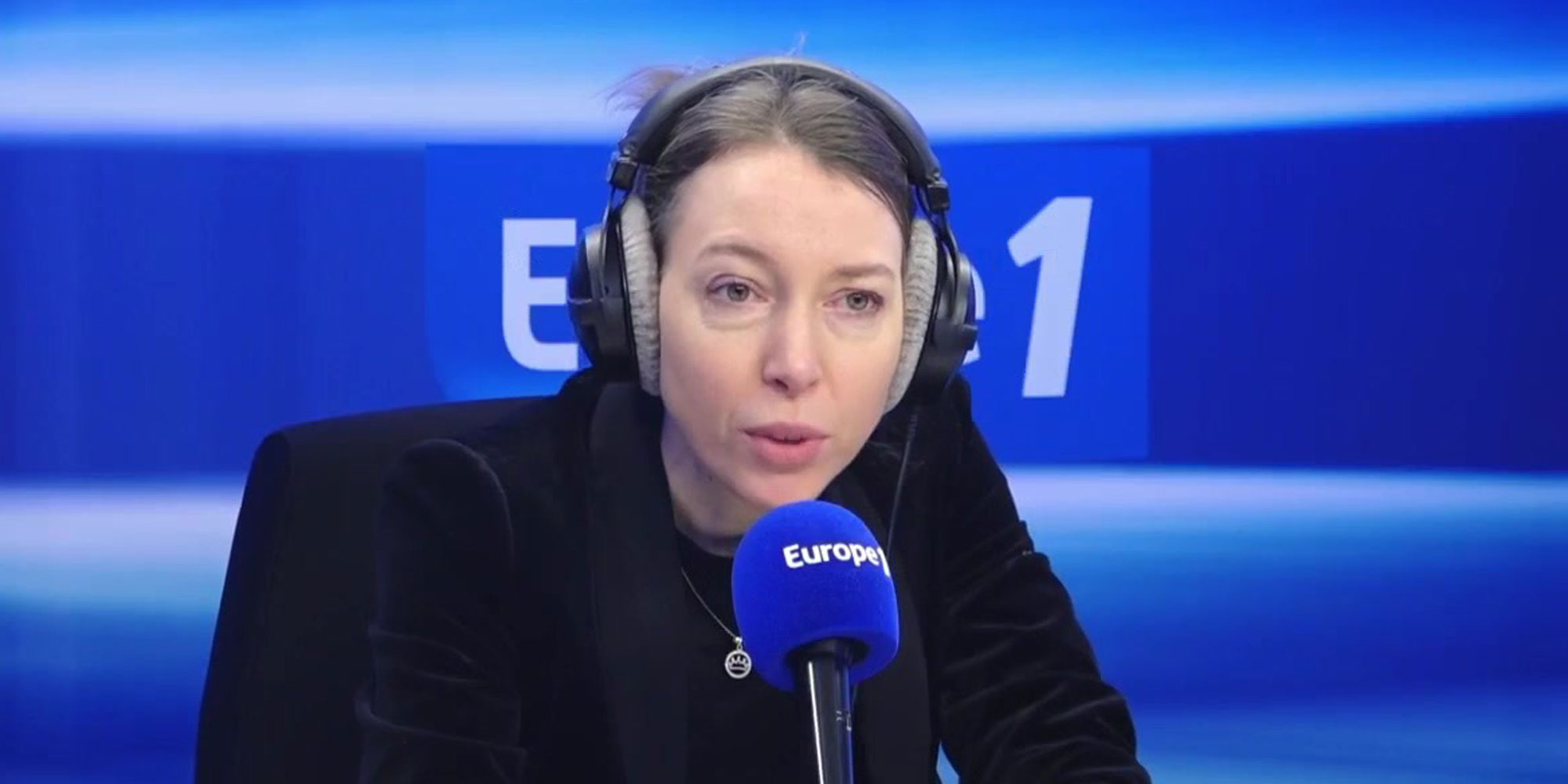 Jeanne Cherhal, chanteuse