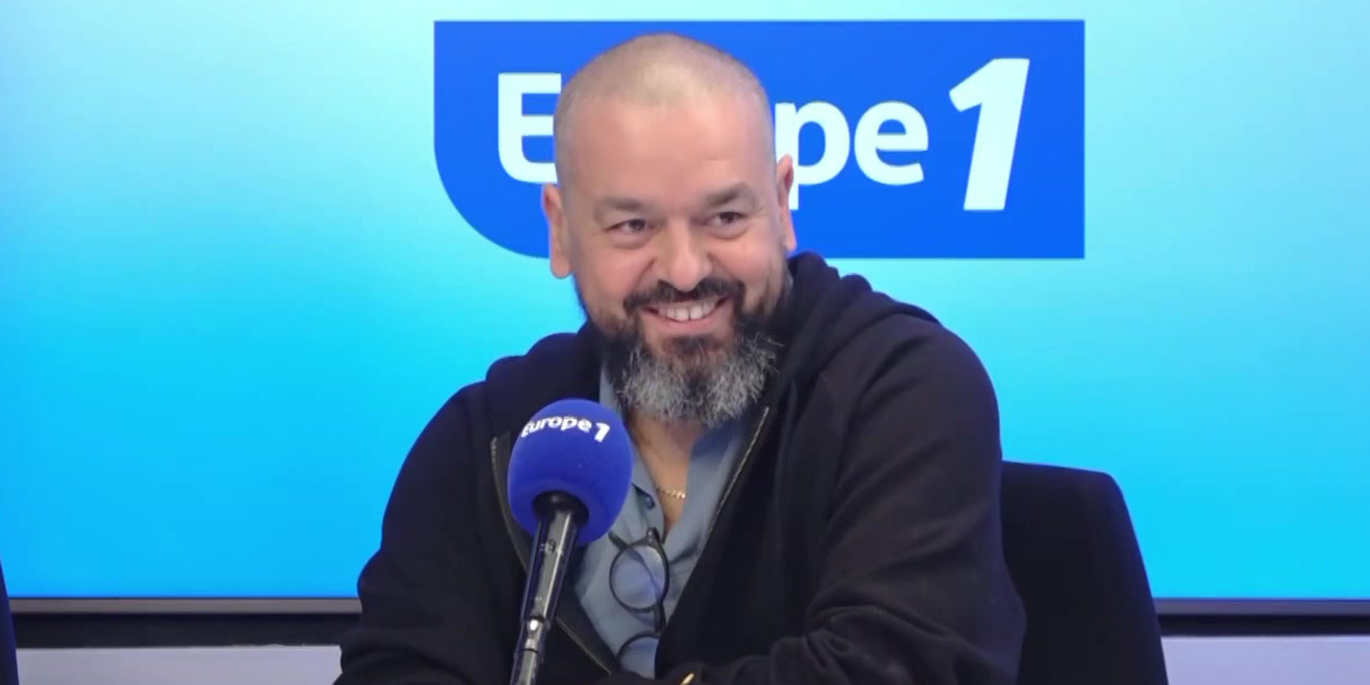 Joann Sfar, auteur et dessinateur