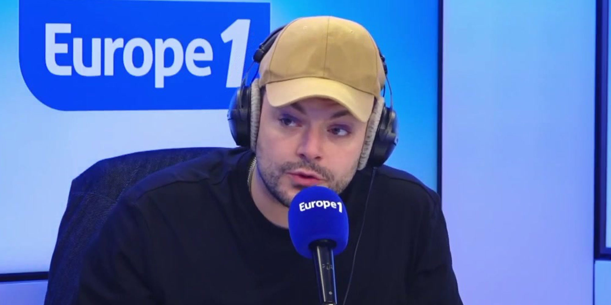 Kev Adams, humoriste