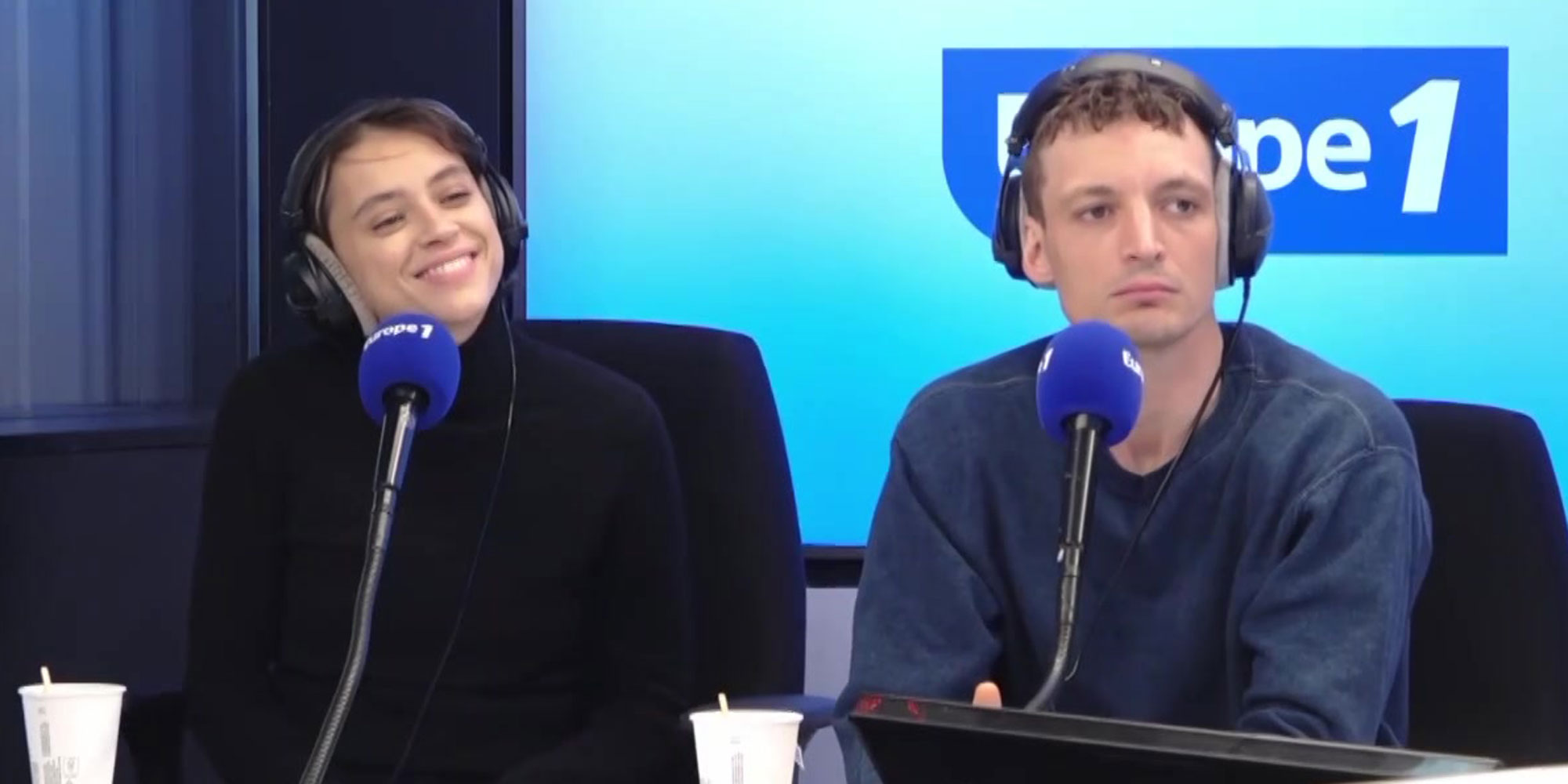 «La Vénus d’Argent» : Pomme et Niels Scheiner sont les invités de ...