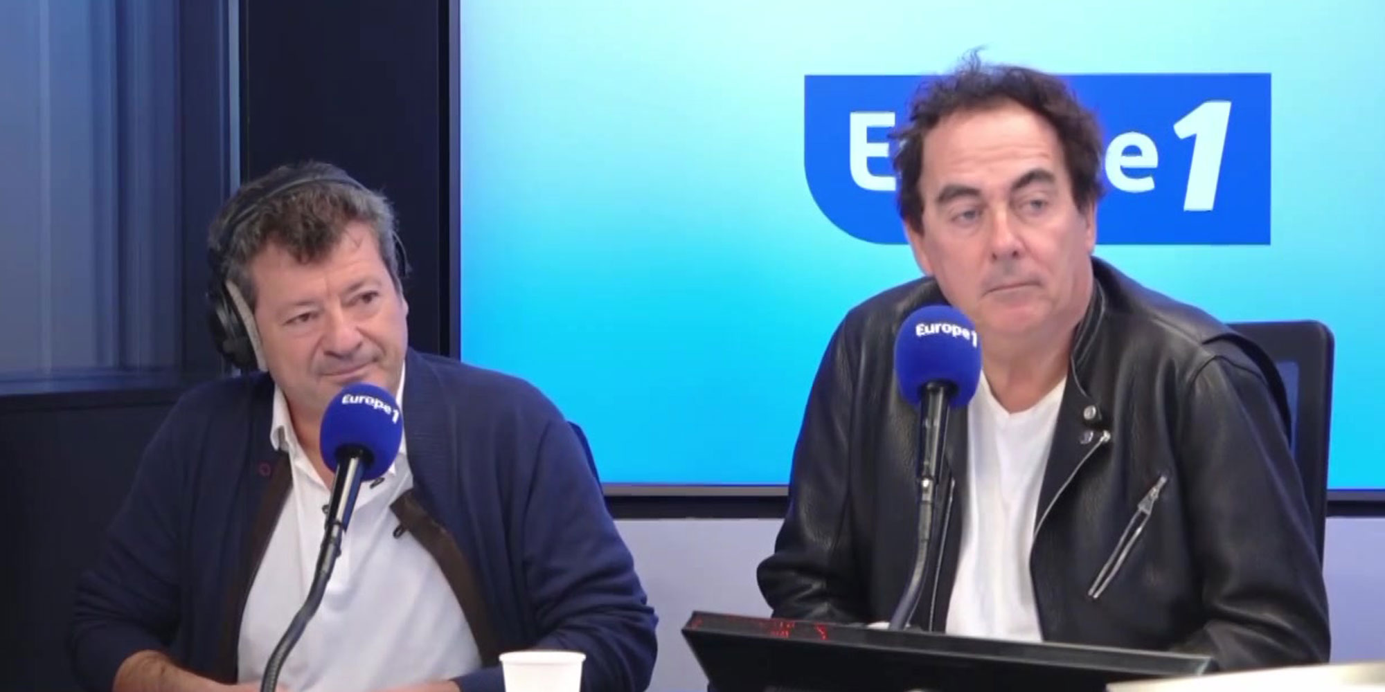 Les chevaliers du Fiel, humoristes