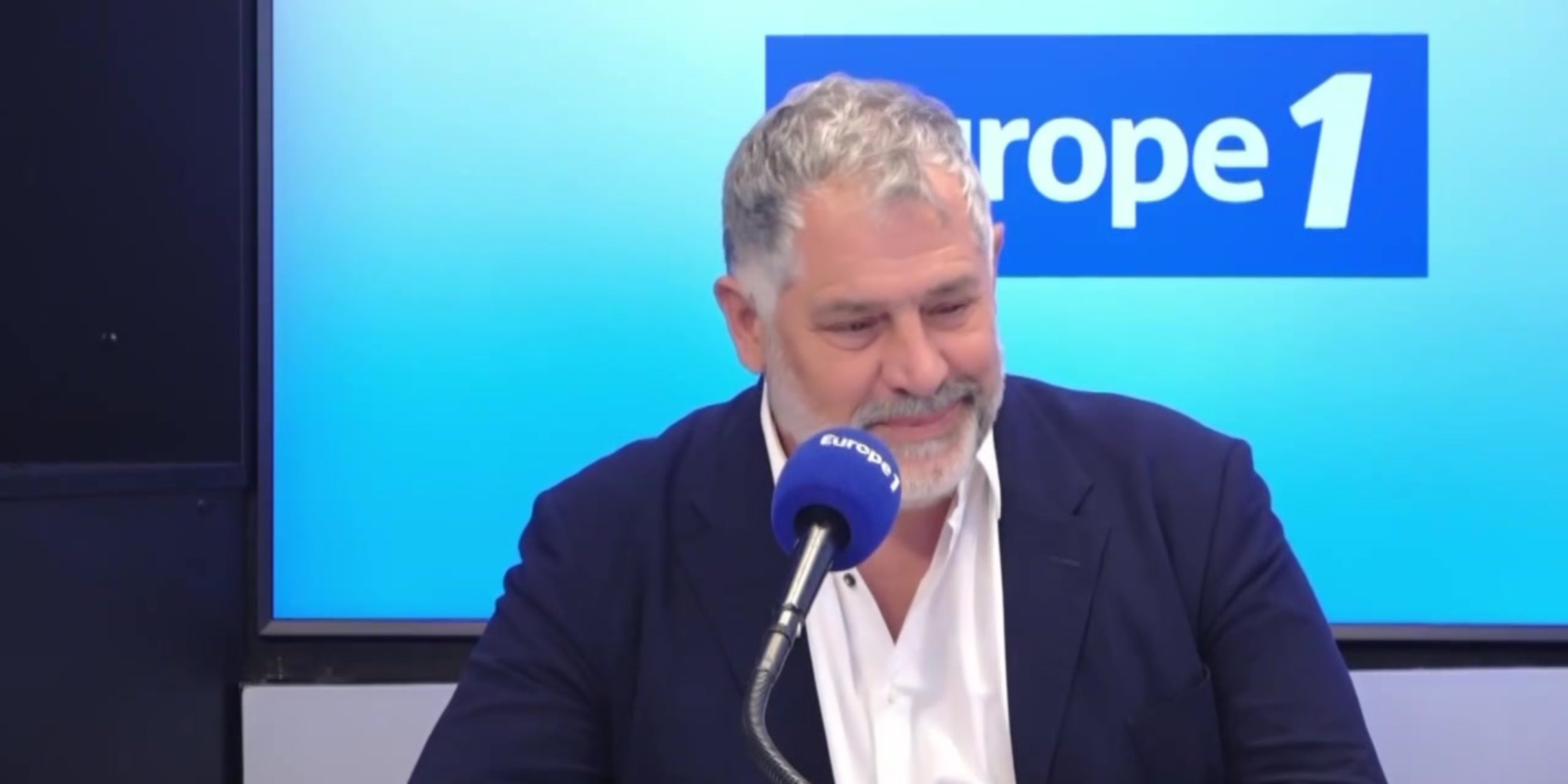 Luc Jacquet, réalisateur