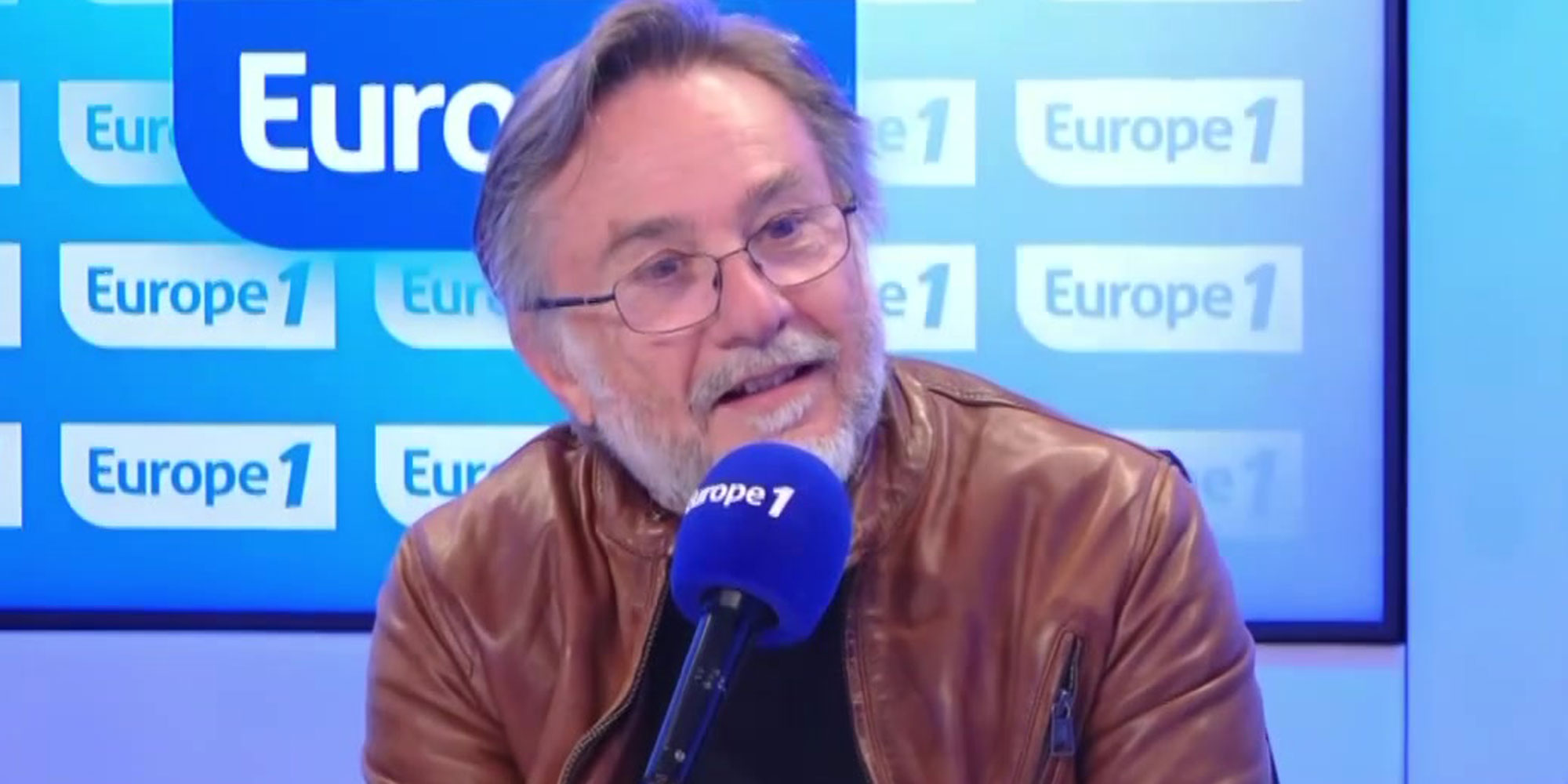 Marc Dugain, écrivain