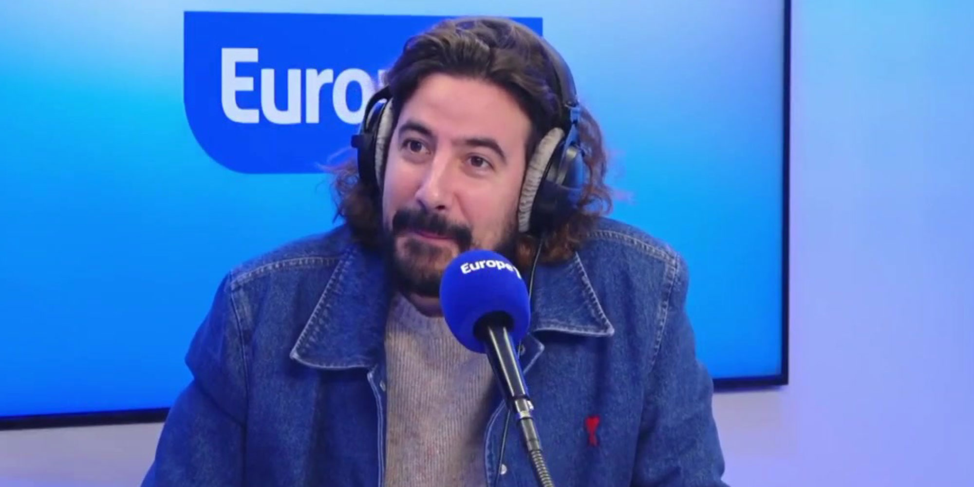 Maxime Gasteuil, humoriste