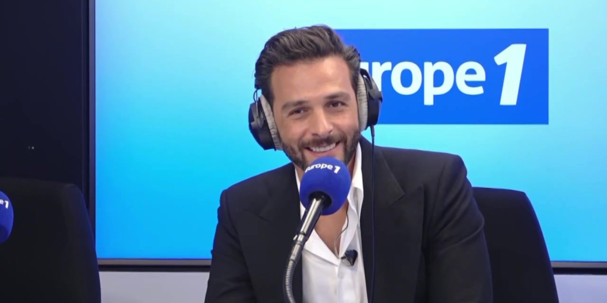 «Muse in Motion» : Yodelice est l'invité de Culture médias