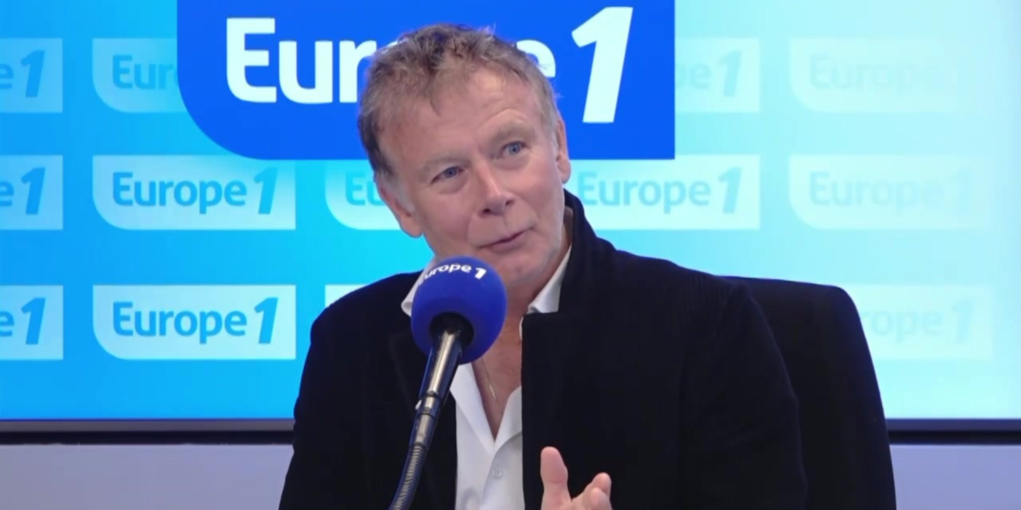 Succès du film «Camping» : «Je me retourne quand on m'appelle Patrick ...