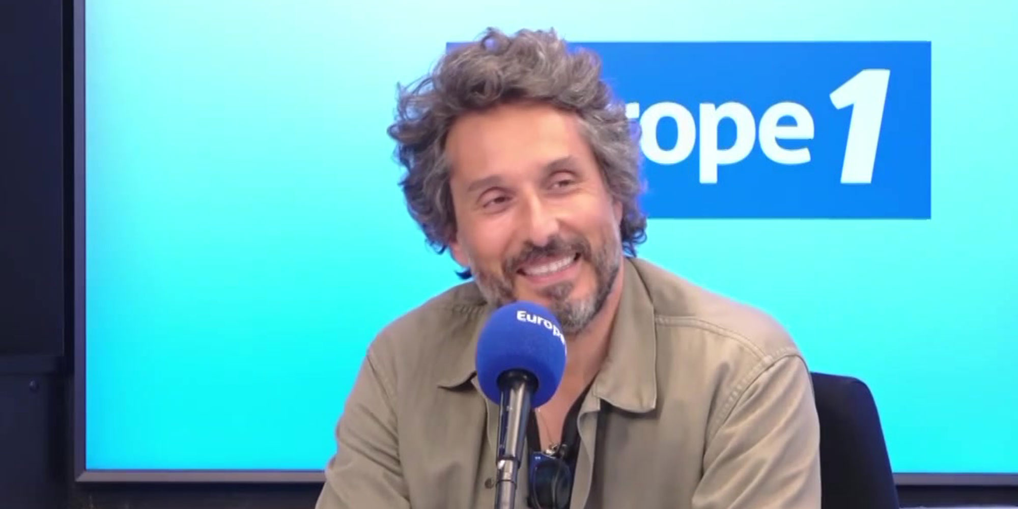 Vincent Elbaz, acteur