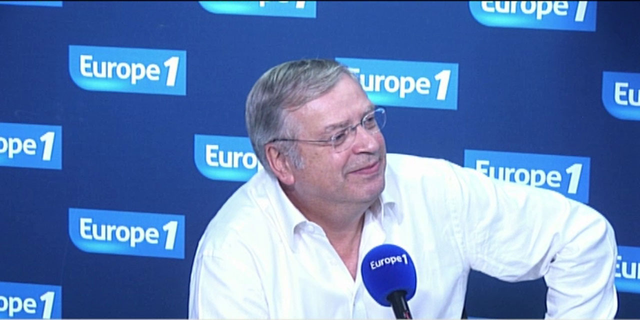 Alain Cirou : "L'essentiel est fait"