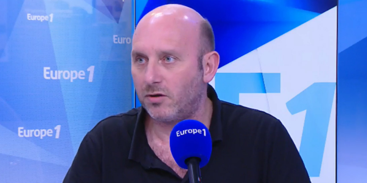 Eric Beynel (Solidaires) : "Que le gouvernement entende raison"