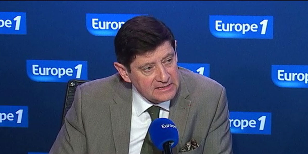 Patrick Kanner : "Cette candidature est bien maitrisée"