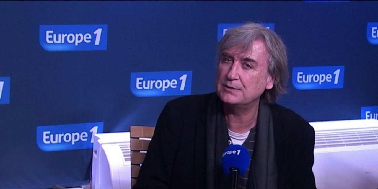 Plantu : " je déteste cette gauche au pouvoir"