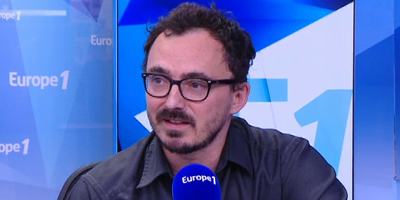 Seux : "Cette question de l'assistanat doit être renversée"