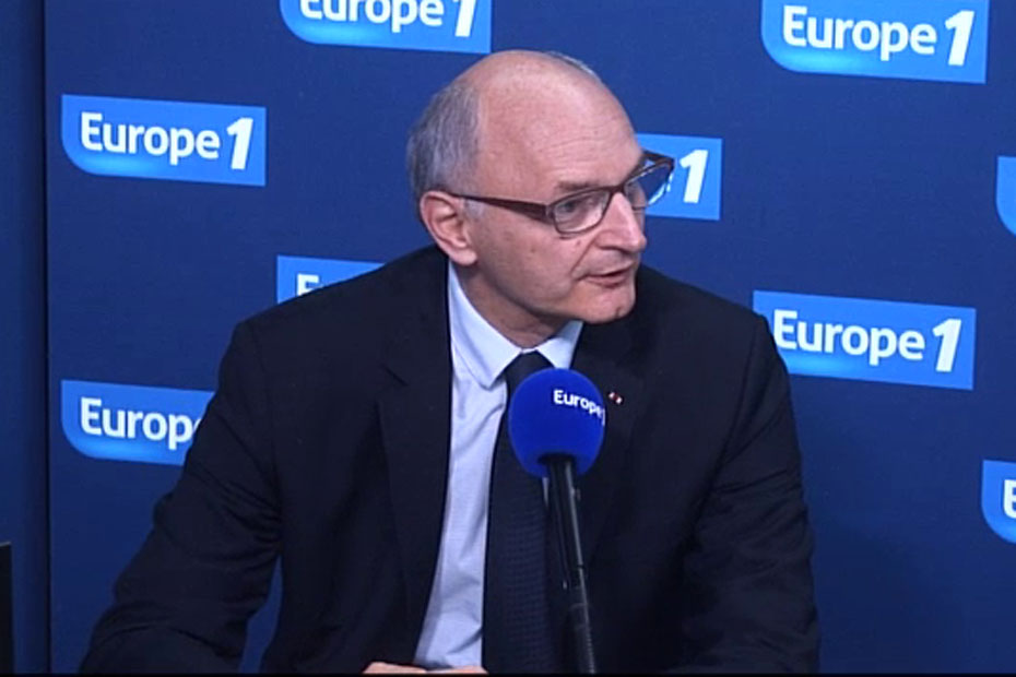 Didier Migaud : "La Cour des Comptes n'a pas découvert un trou, elle a ...