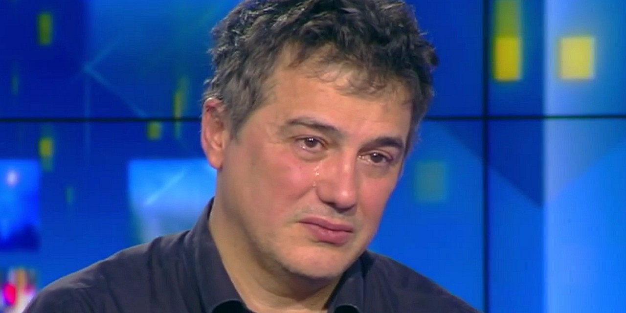 Patrick Pelloux : "Charlie Hebdo trompe la mort"