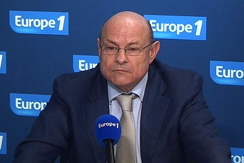 DSK victime "d'affabulations et de diffamations"