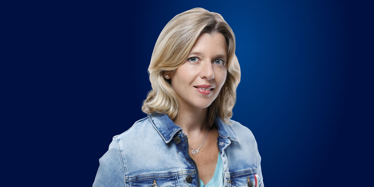 Pour Agnès Poirier, l'agriculture "fait encore palpiter le cœur des ...