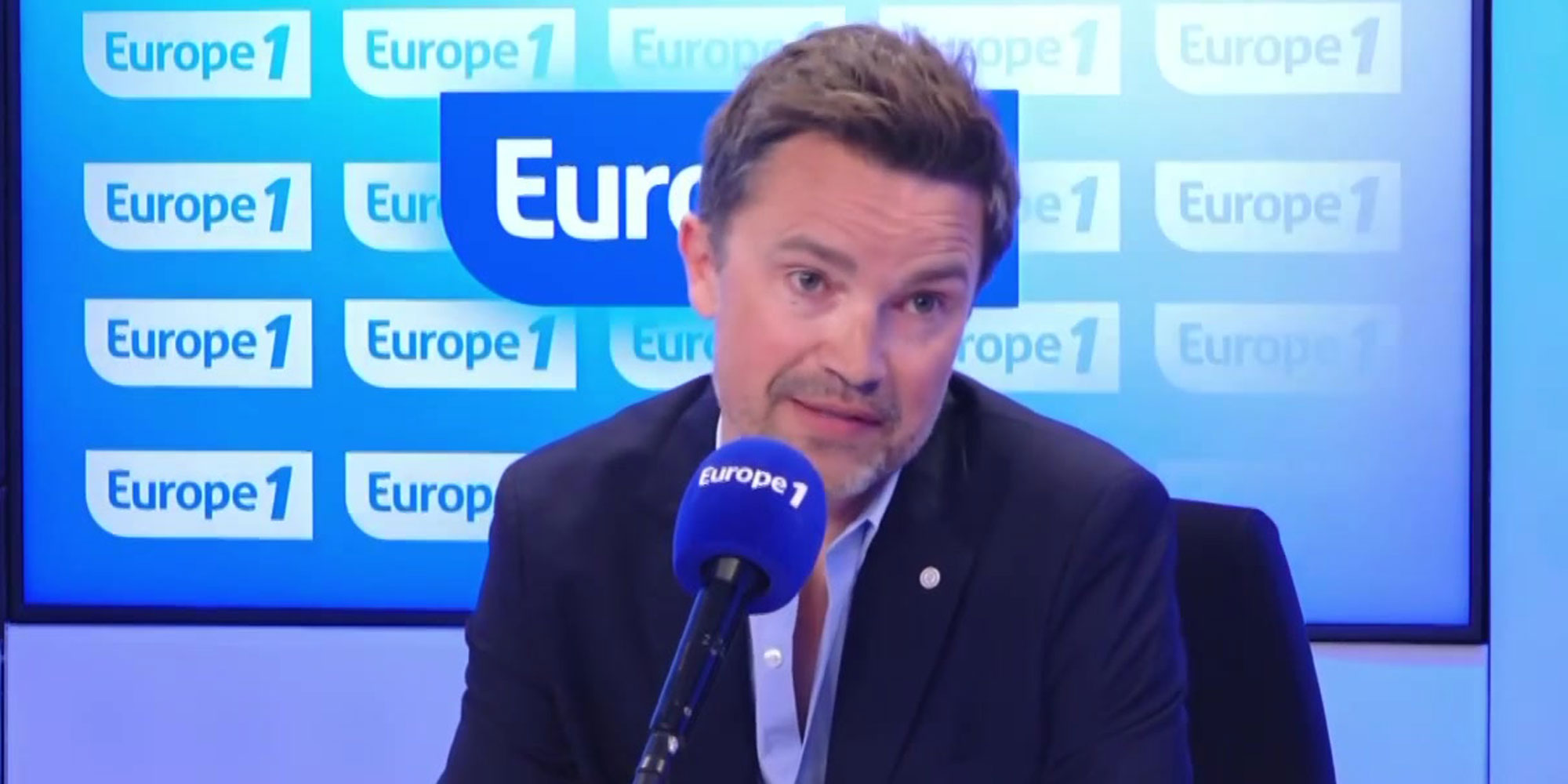 10 ans du grand prix de Monaco : Thomas Sénécal est l'invité de Culture ...