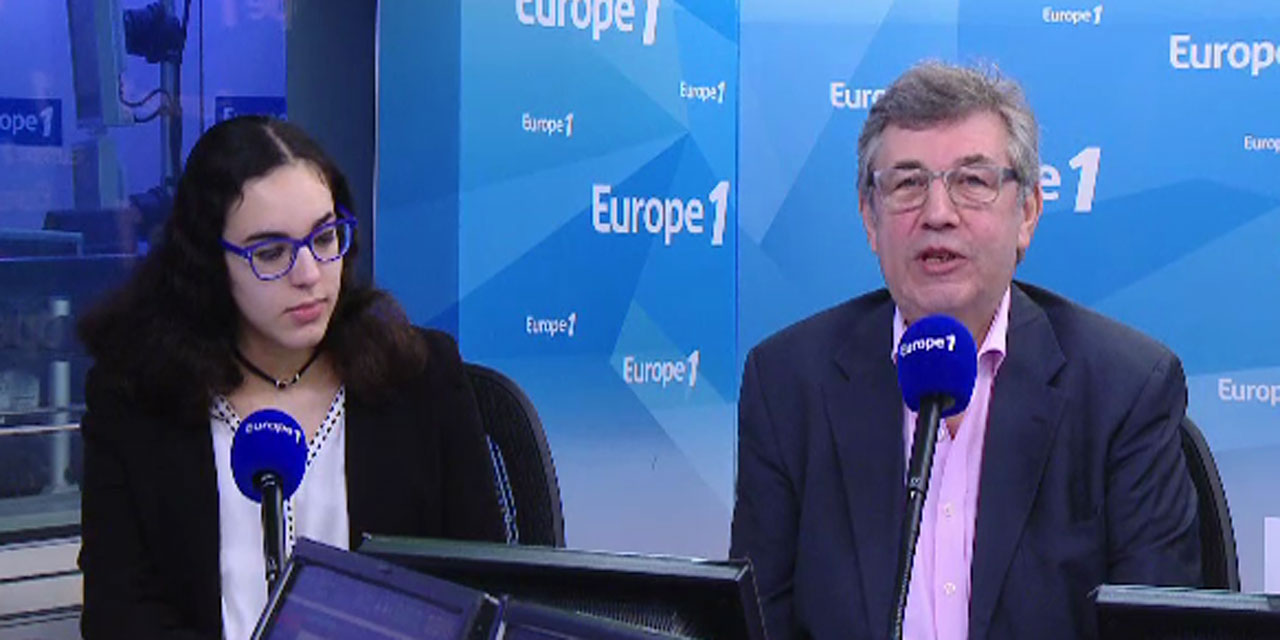 Actualité des médias : le débat des auditeurs