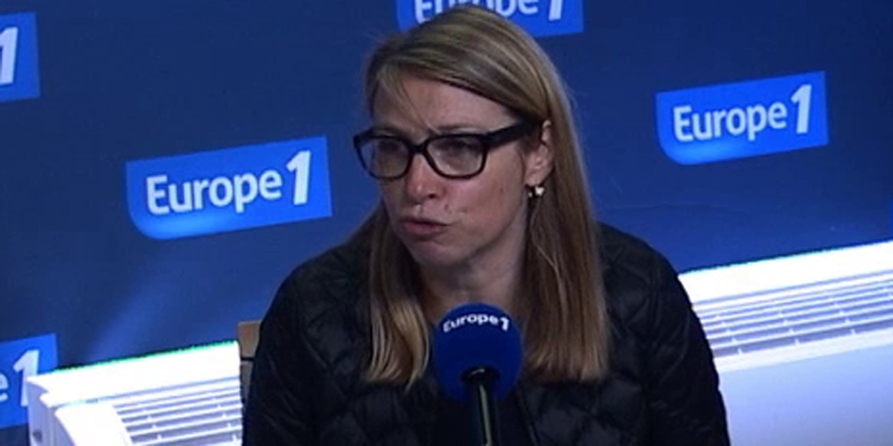 Caroline Got : "Tout le monde veut Secret Story"