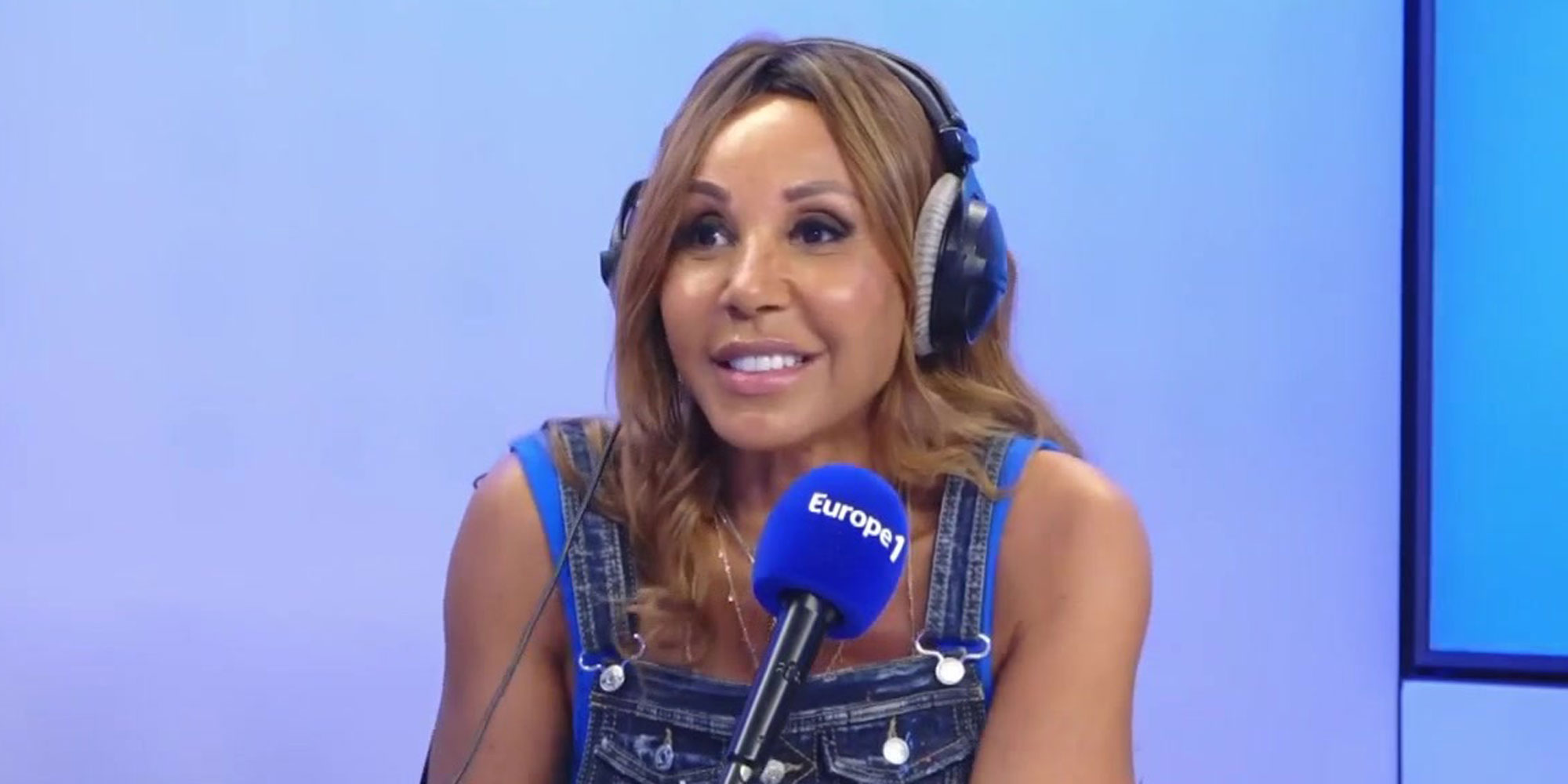 «Djaayz» : Cathy Guetta est l'invitée de Culture médias