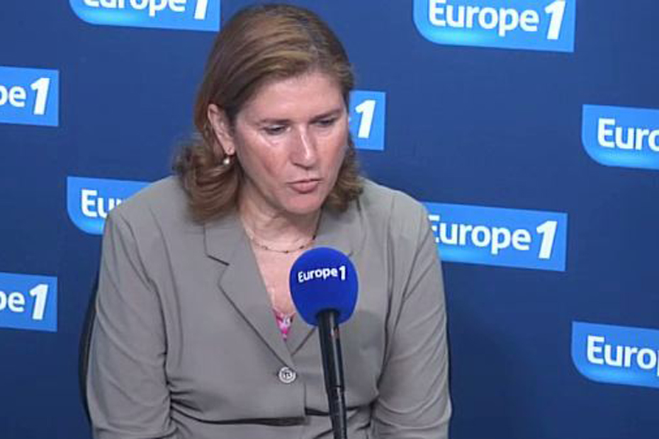 France 3 : une chaîne en bon état