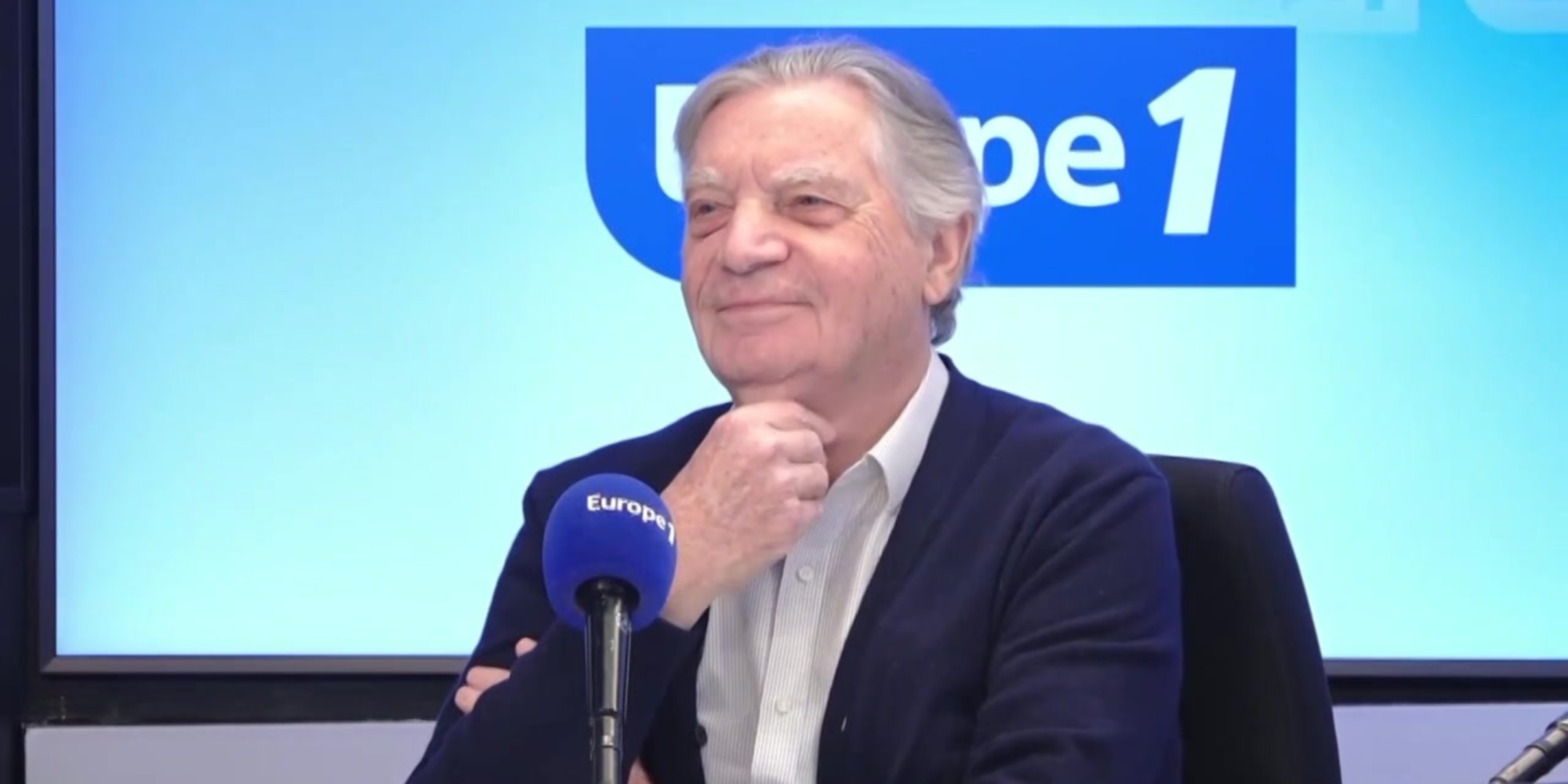 «Georges Pompidou - La cruauté du pouvoir» : Patrice Duhamel est l ...