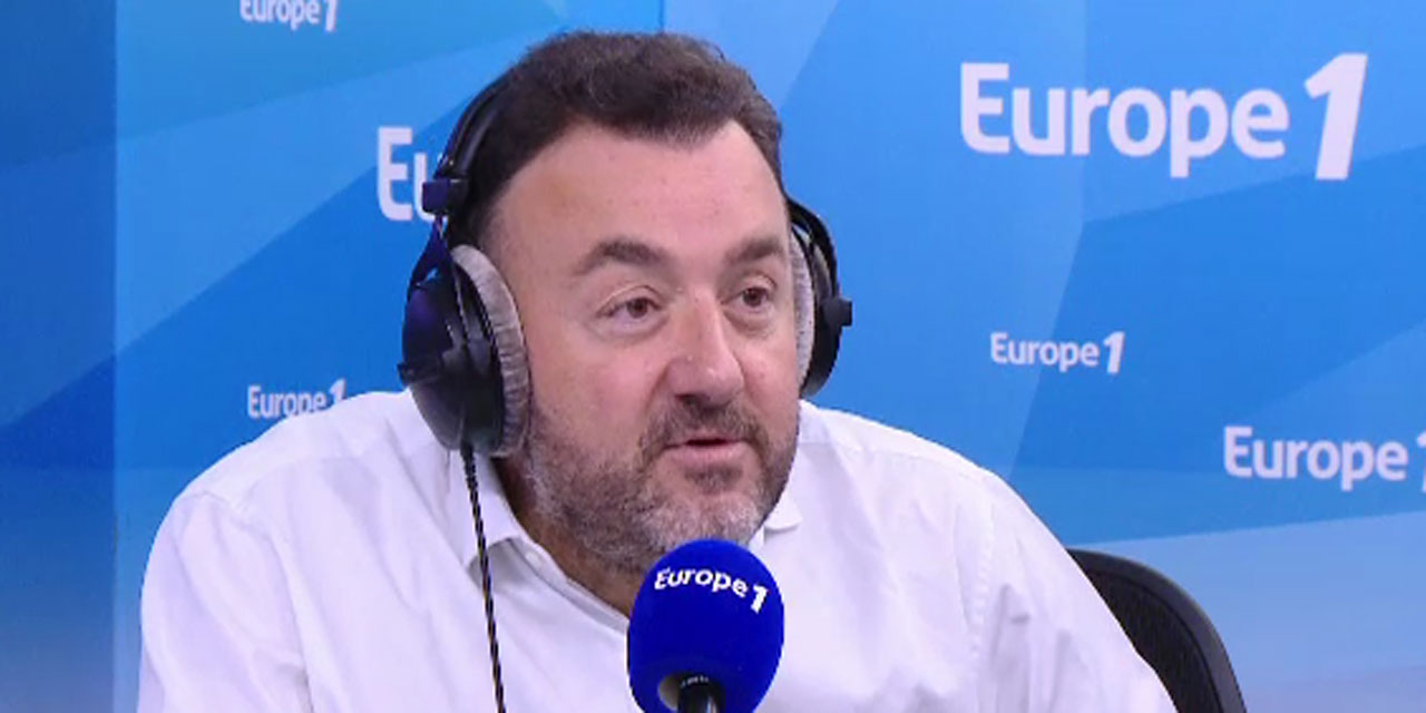 Gérald-Brice Viret : "On veut donner la priorité aux abonnés