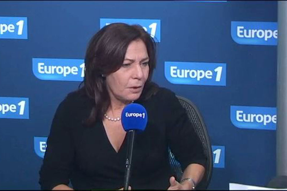 Grand reporter : "Ce métier apporte un plus à la démocratie"