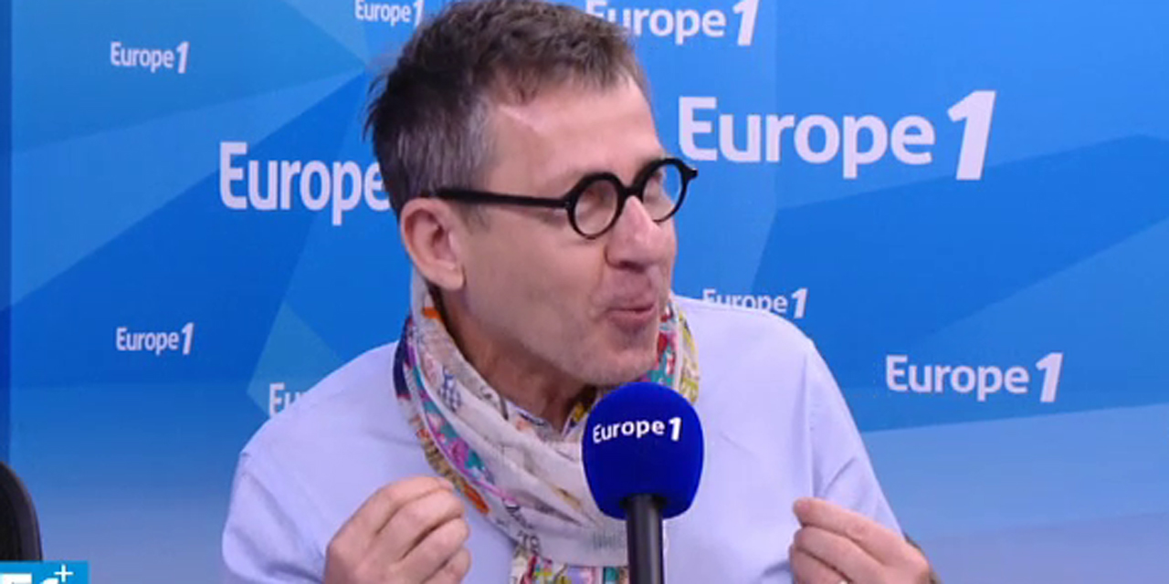 Jamy Gourmaud : Jamy Gourmaud :