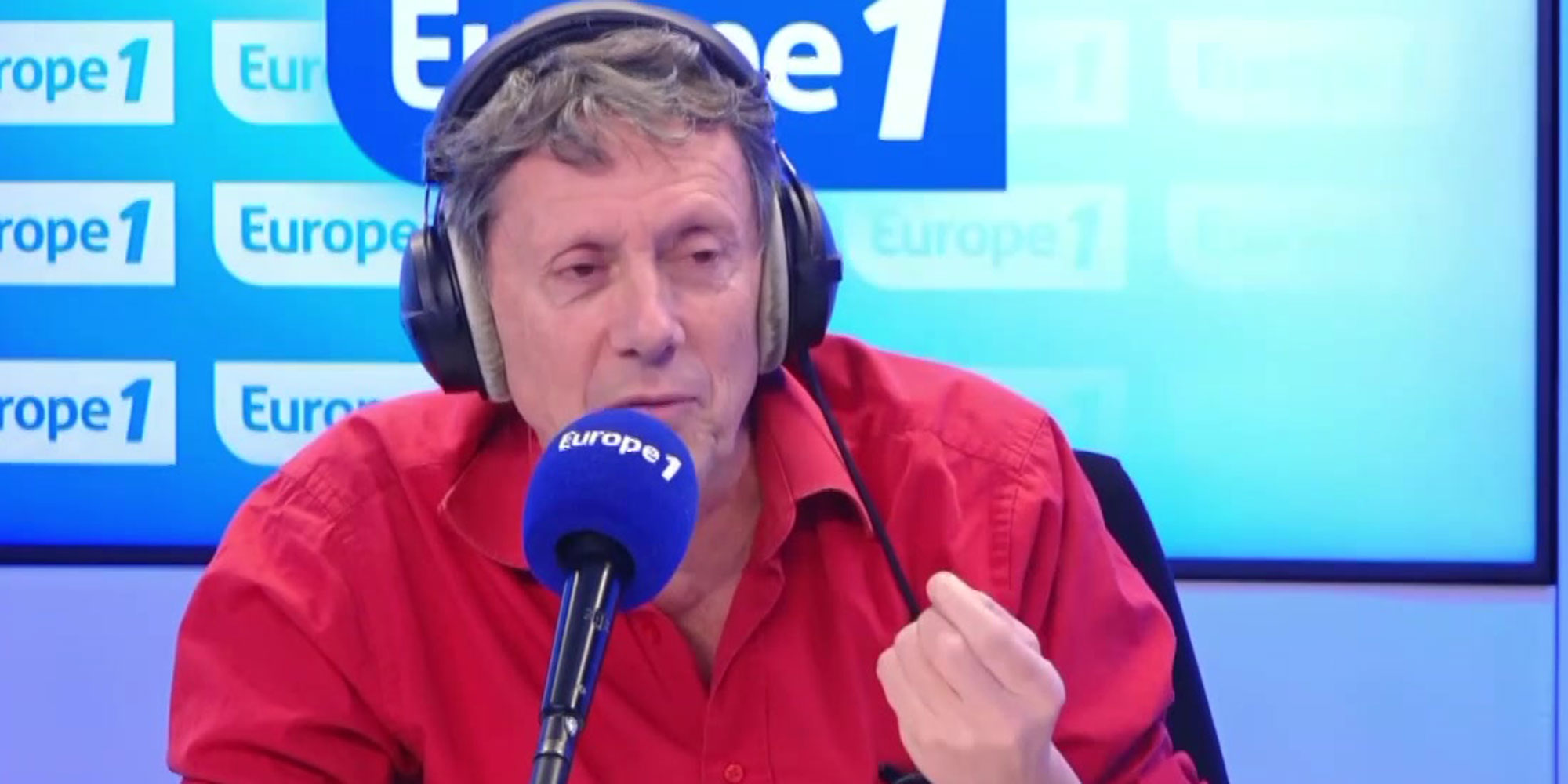 «J'irai dormir chez vous» : Antoine de Maximy est l'invité de Culture ...